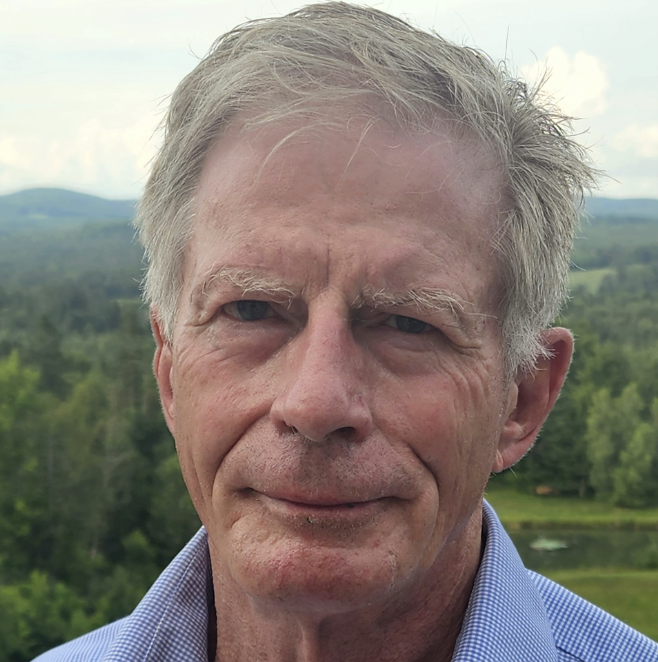 Stuart Stevens: The Conspiracy to End America